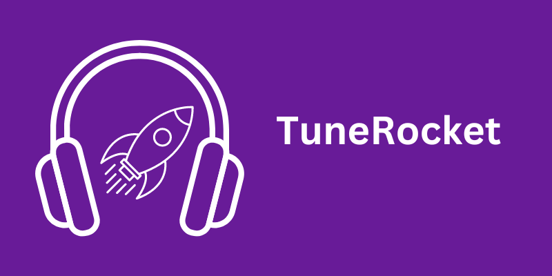 TuneRocket - Turning Indie Artists into Rockstars